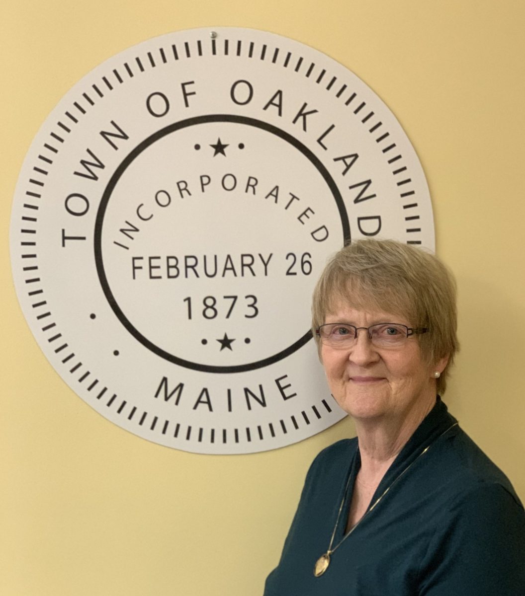 Town of Oakland, Maine Administration | Town of Oakland Maine