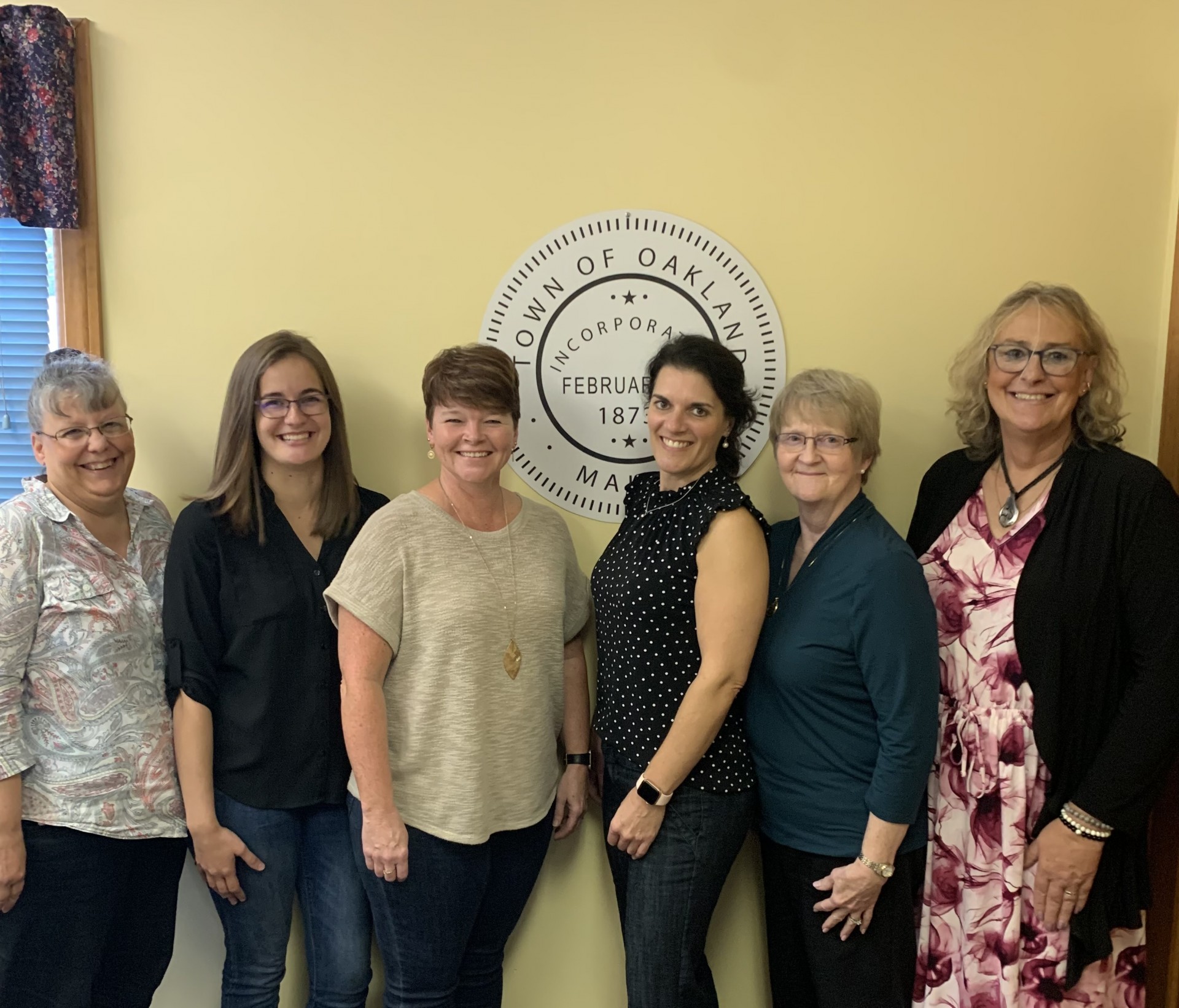 Town of Oakland, Maine Administration | Town of Oakland Maine