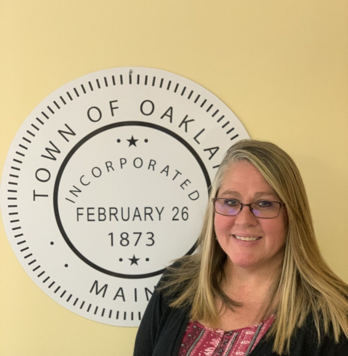 Town of Oakland, Maine Administration | Town of Oakland Maine