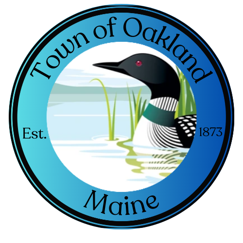 Town of Oakland, Maine Contact Us | Town of Oakland Maine