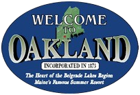 Town of Oakland, Maine Welcome To Our Official Website