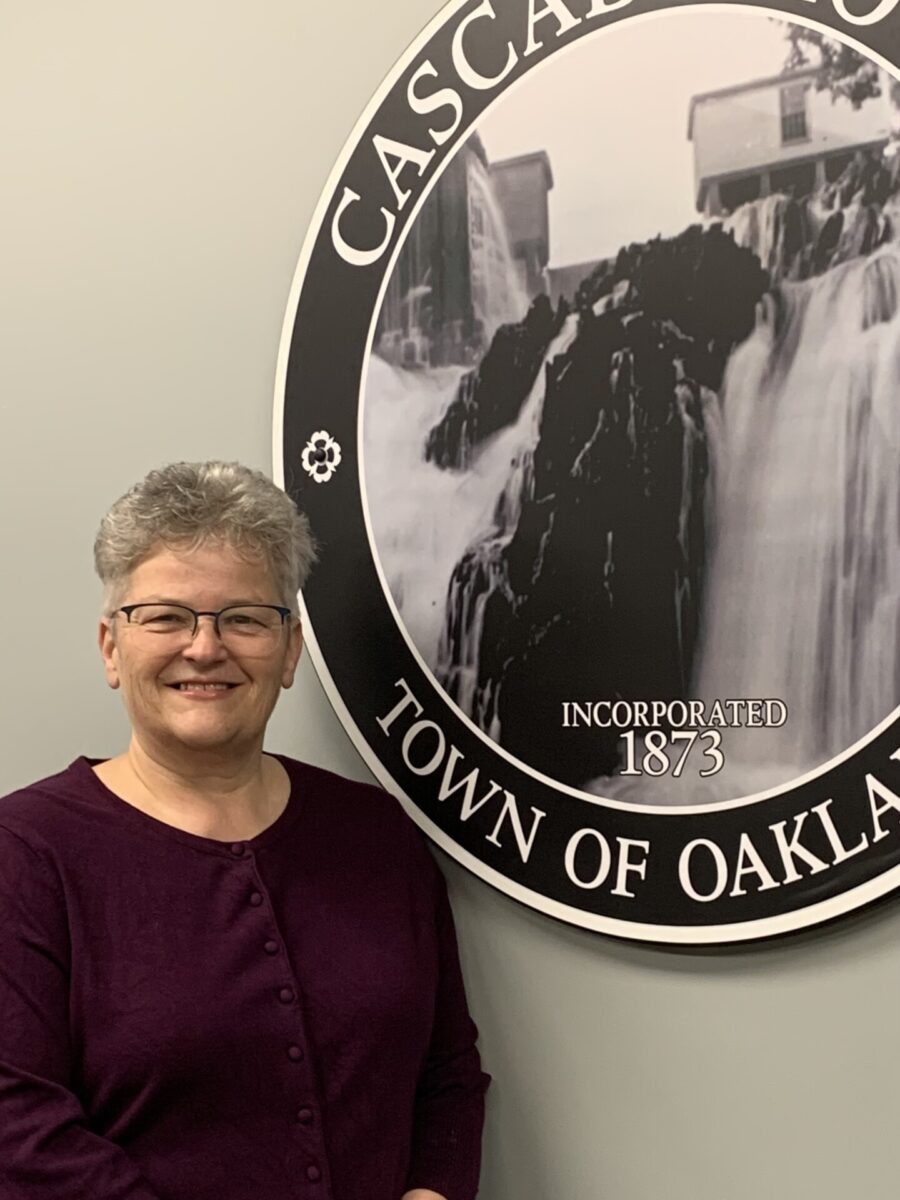 Town of Oakland, Maine Council | Town of Oakland Maine